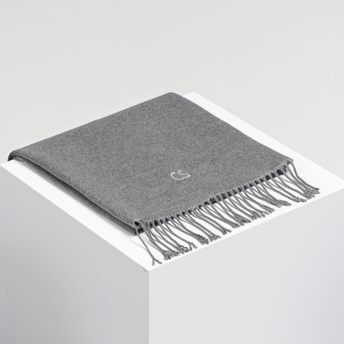 Vincent Gray & Light Gray